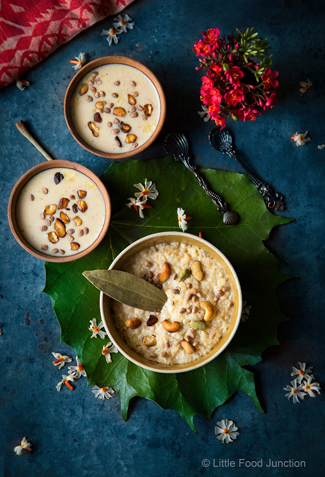 Little Food Junction