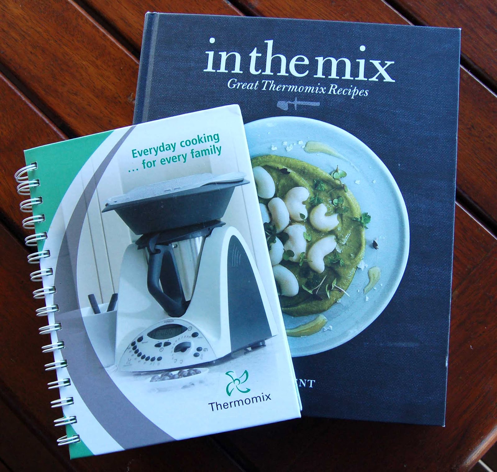 Random recipes - my cookbook collection - www.cooks-notebook.com.au