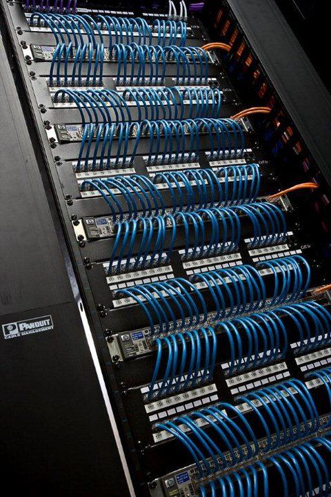Patch Panel Recommendations