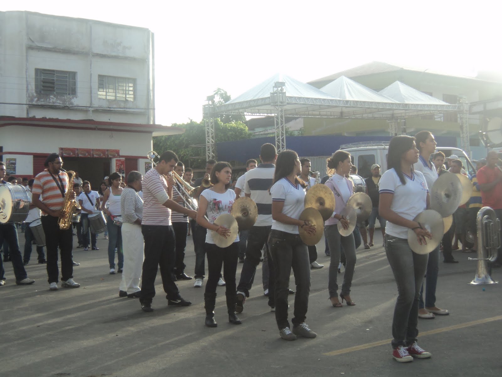 Canapi Agora: 49º ANIVERSÁRIO DE EMANCIPAÇÃO POLITICA DE CANAPI É ...