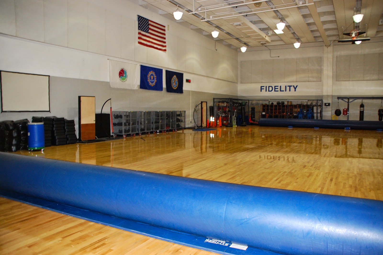 FBI NATIONAL ACADEMY - FBINA by James R. Carlino: PT - Everything You ...