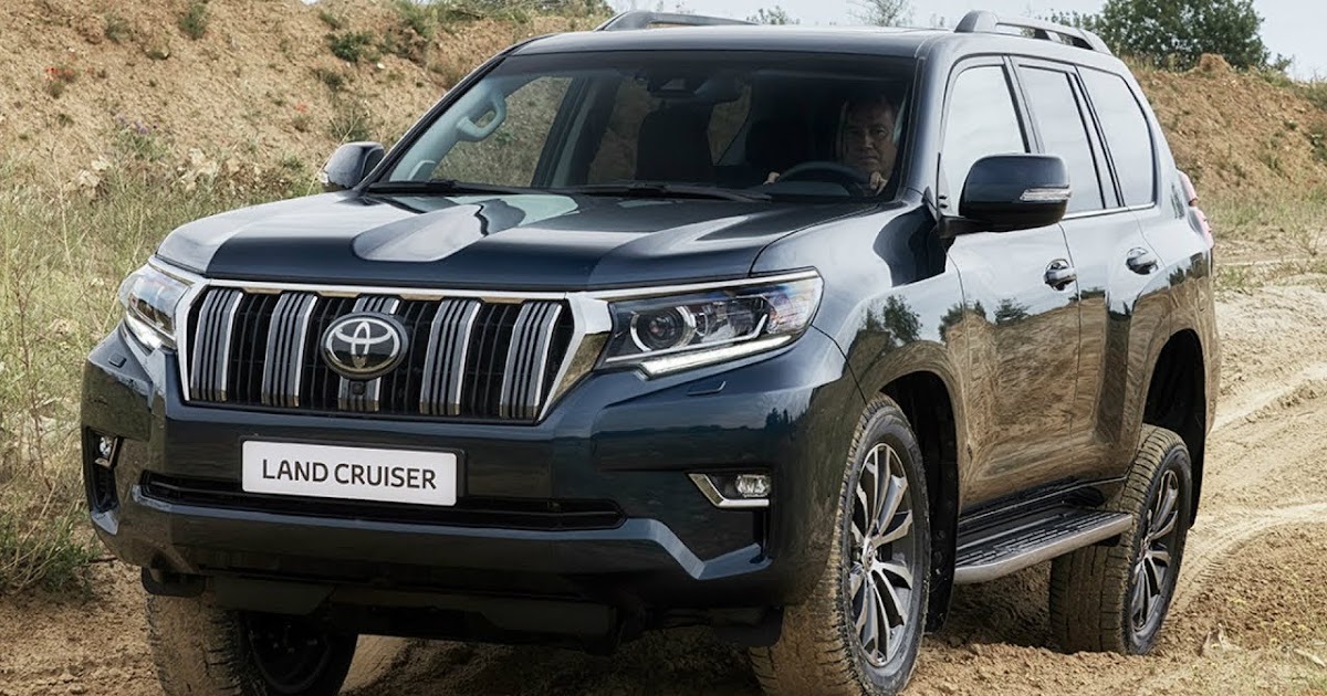 Irish Car+Travel Magazine: Toyota Ireland wins Defence Forces order