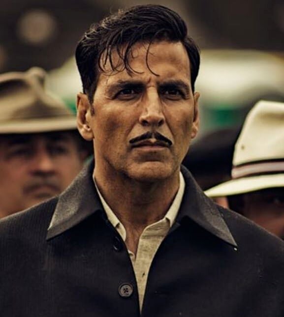 Akshay Kumar Height, Weight, Body Measurements.