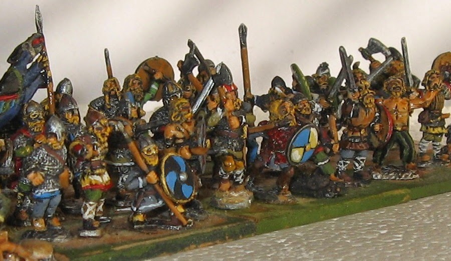 [TMP] "Middle Anglo-Saxon ranges in 15mm" Topic