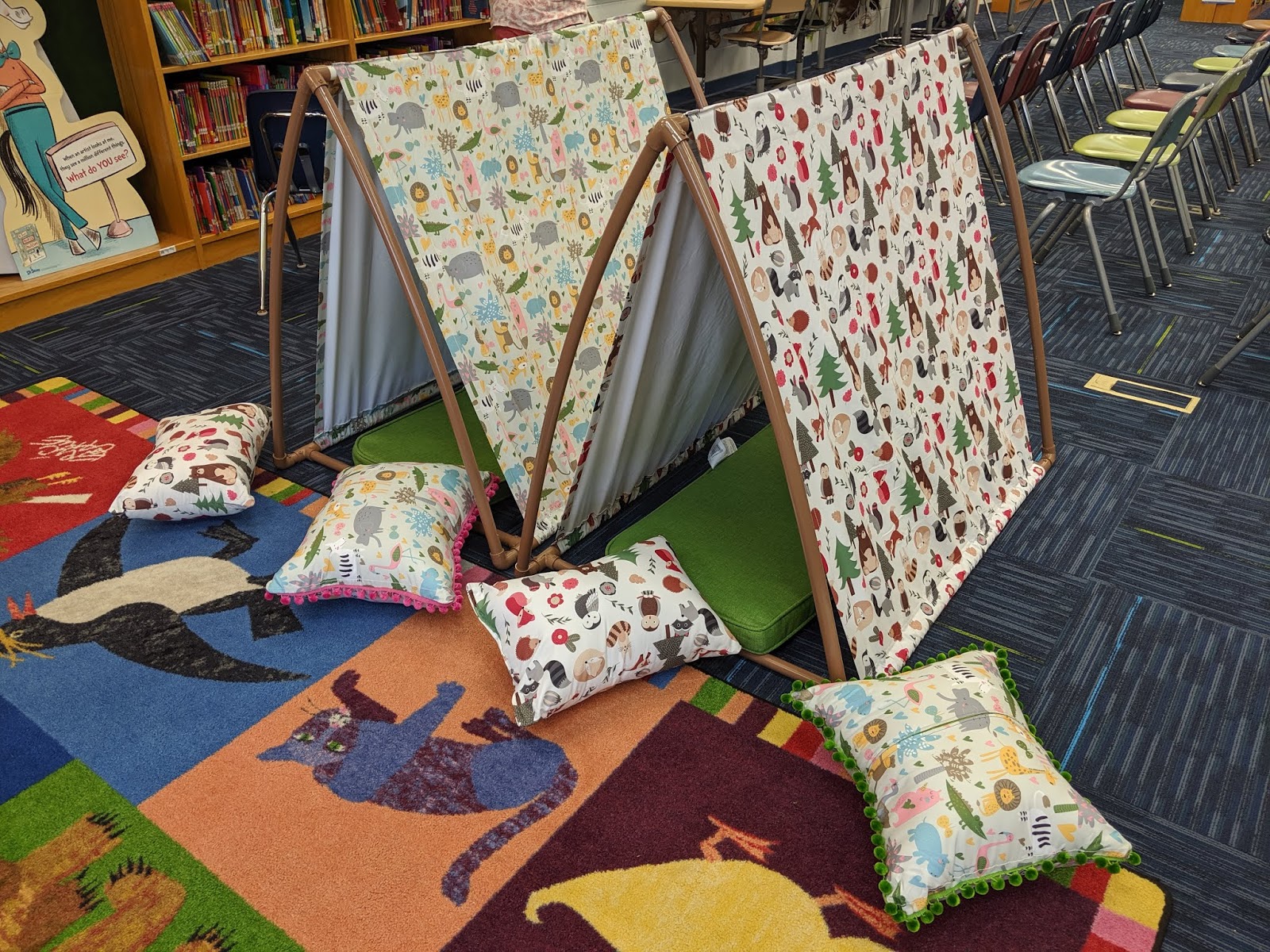 Curiously Collaborative: 2019