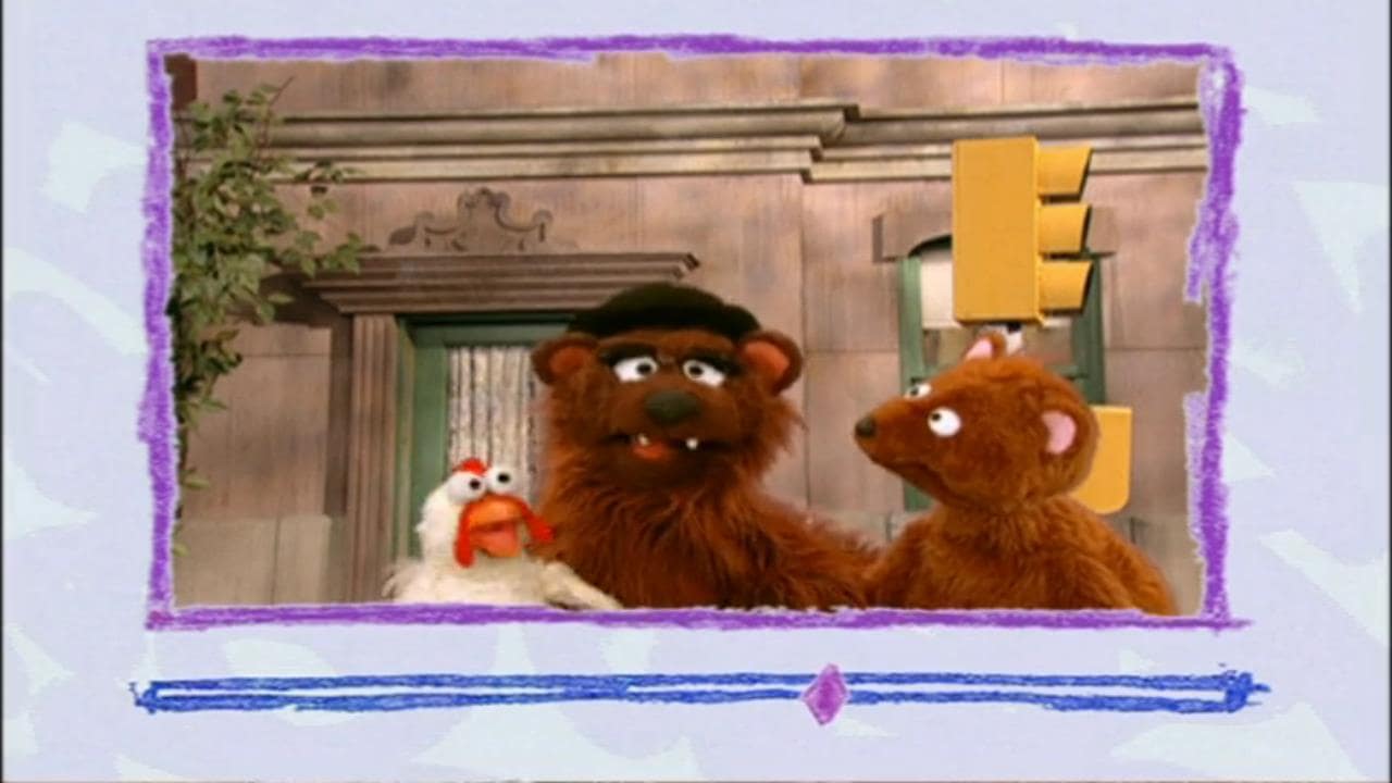 Watch Elmo's World Helping