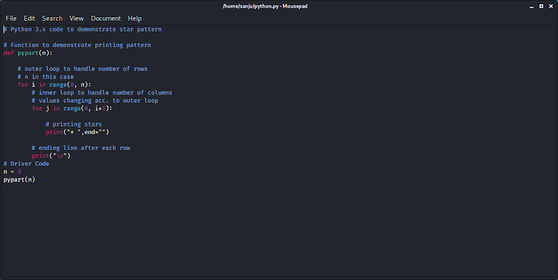8 Best Text Editors For UNIX/Linux Operating System