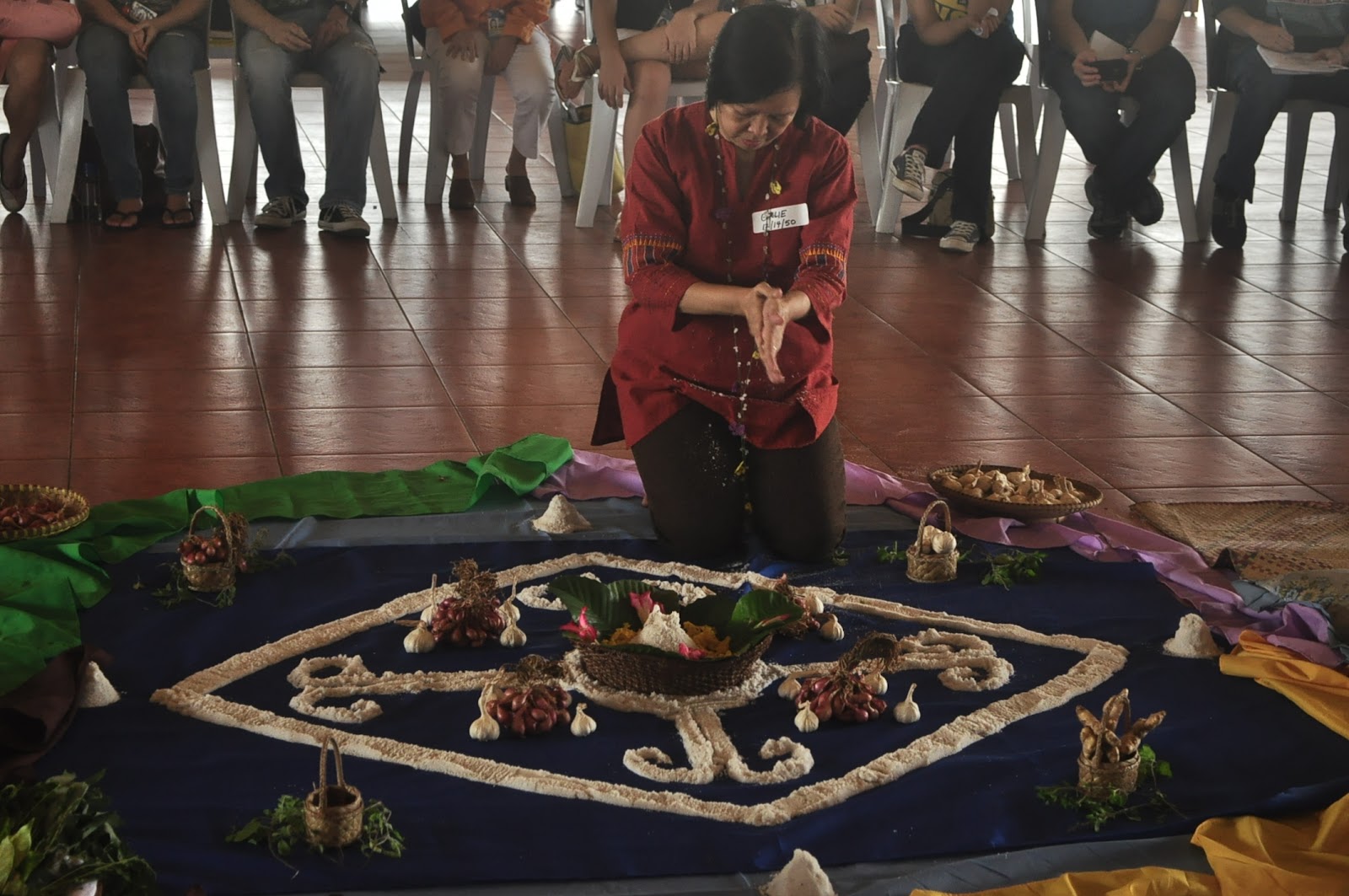 Buhay Babaylan: A CONTEMPORARY BABAYLAN TEACHES PRACTICAL HEALING ...