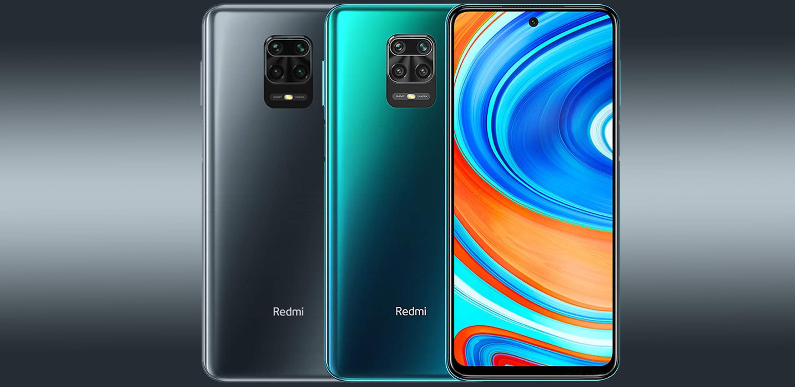 Buy Redmi Note 9 Pro via Flipkart - Mobilespecification8