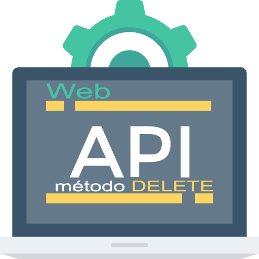 Crear Web API en ASP.NET con ADO.Net usando VS 2019 Método Delete - Fase V