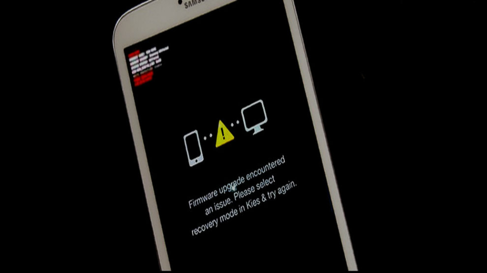 Easy Way For Unbrick Any Samsung Galaxy Phone ANDROID - Consoleinfo