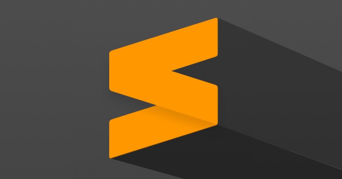 How to install Sublime Text 3 on Windows - Write of Code