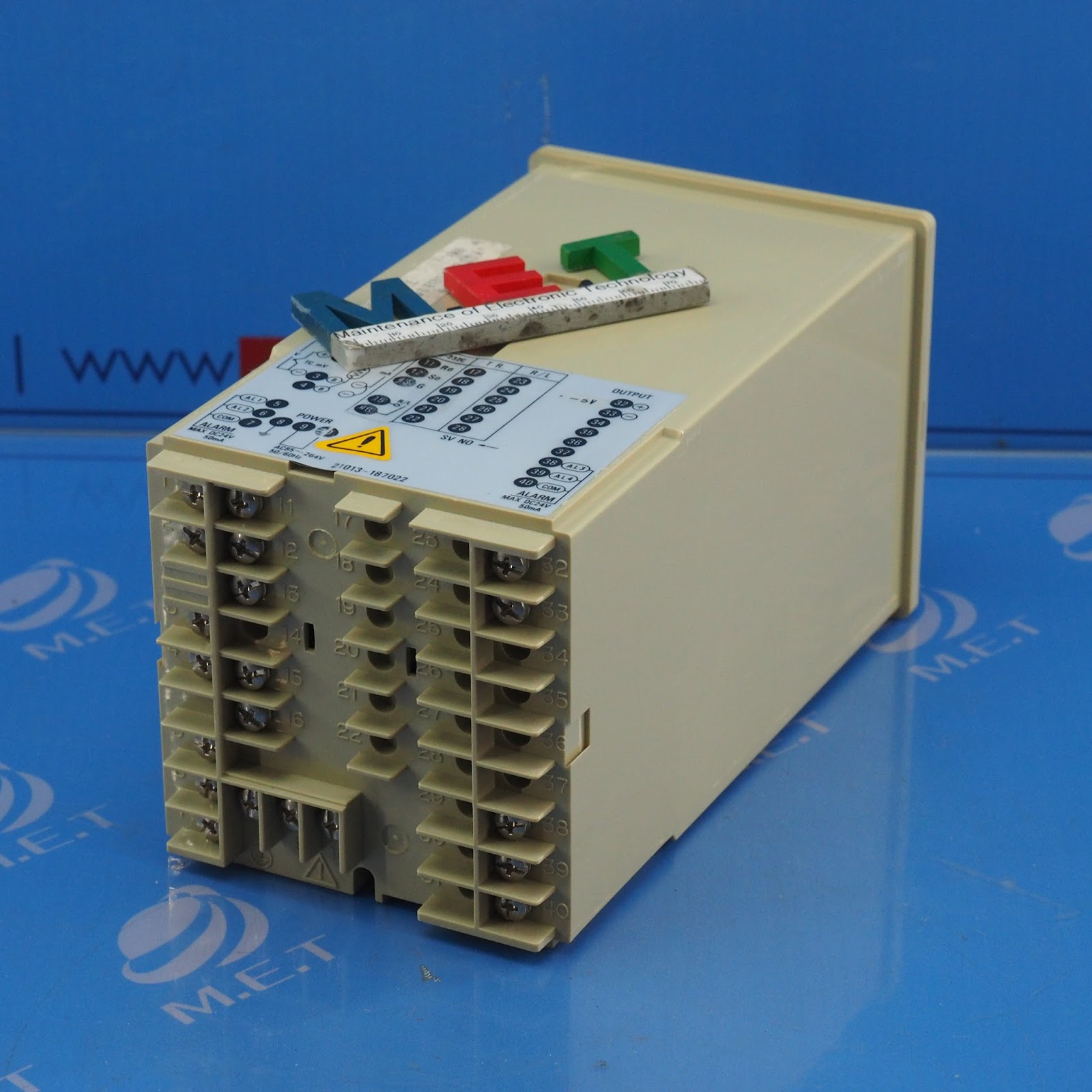 M.E.T Co.,ltd ☏+82-42-934-8257: [ETC] CHINO DB1000 DB1000 / 엠이티