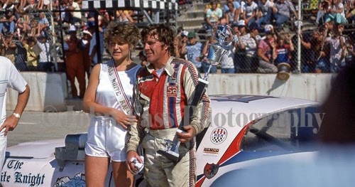 Midwest Racing Archives: 1978 - Trickle wins Red, White & Blue 55