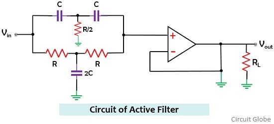 Difference between passive and active harmonic filters?