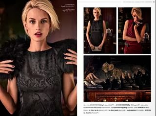 ANNE BISPING PRODUCTION