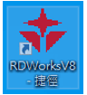 阿旺師磨書坊: 雷射切割- RDWorks 的使用方式和 雷射切割雕刻機的操作方法