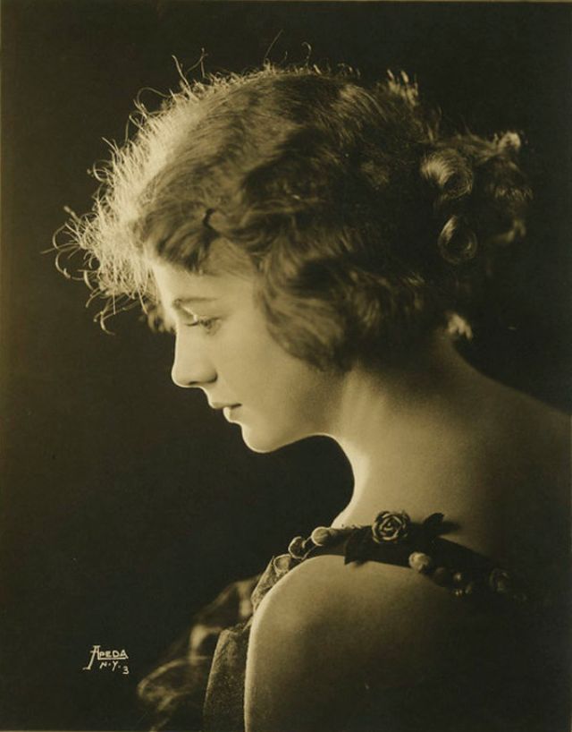 30 Fabulous Photos of Ann Forrest in the 1920s ~ Vintage Everyday