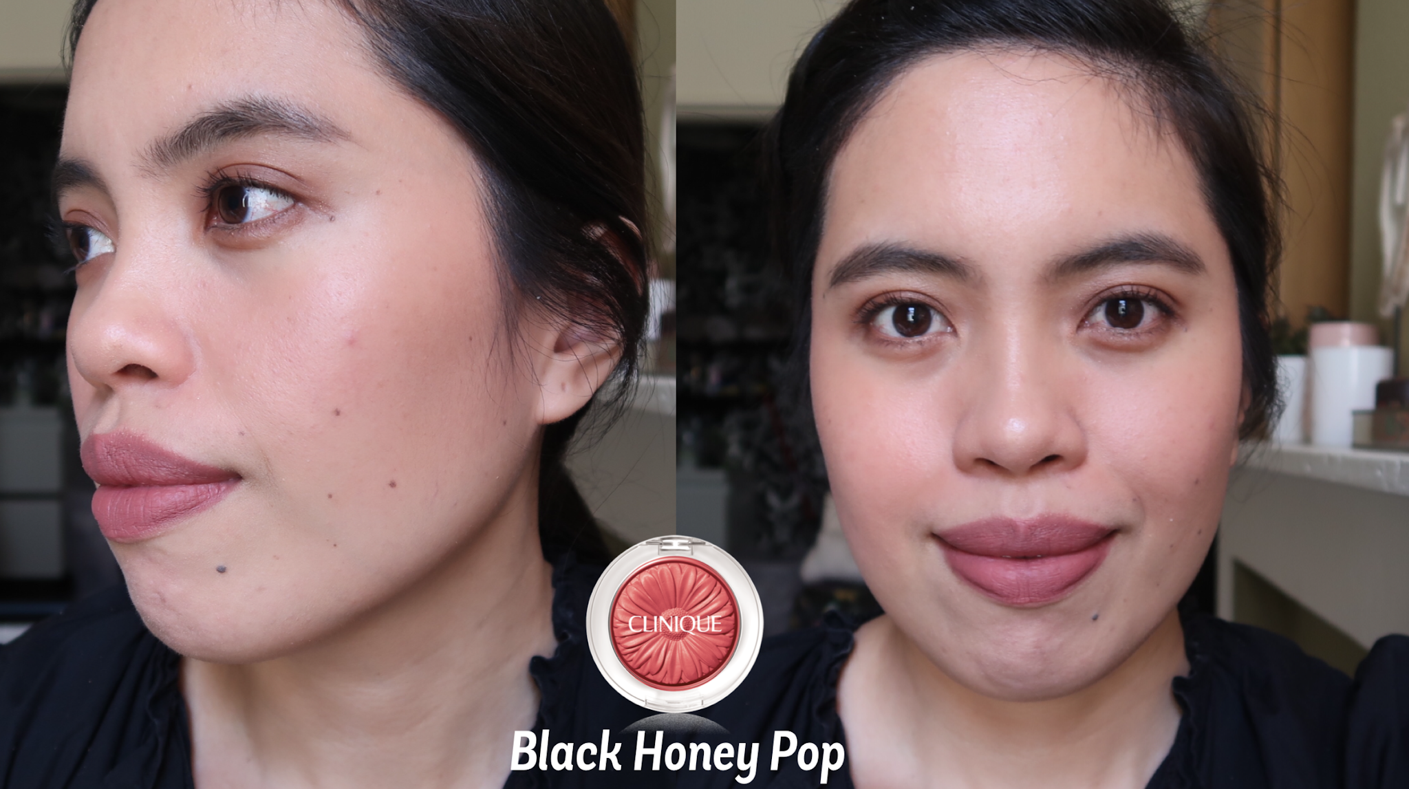 Clinique Cheek Pop Review — Giselle Arianne