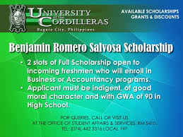 University of the Cordilleras