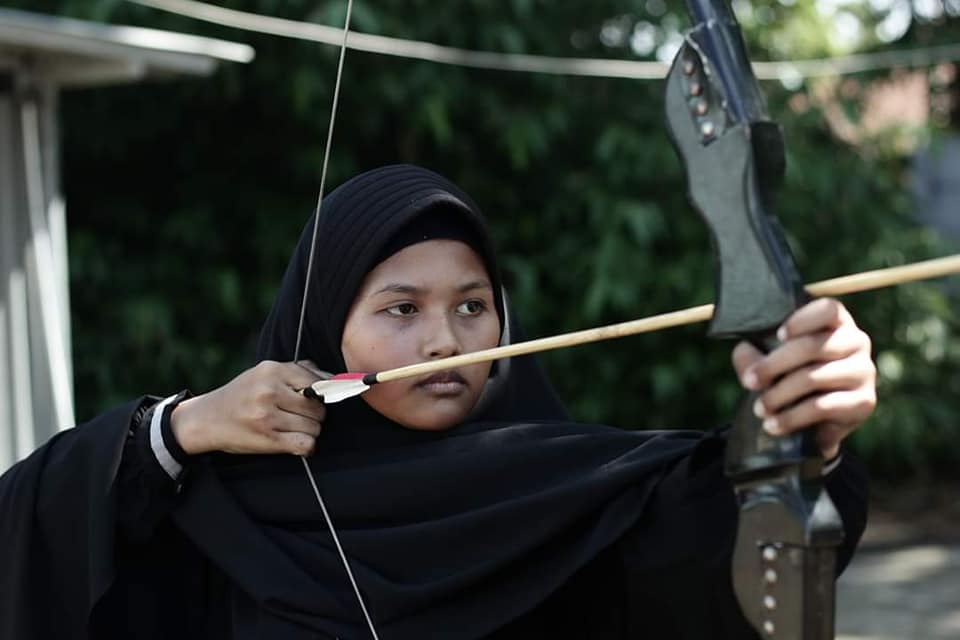 Memanah Adalah Sunnah Nabi | RUMAH YATIM INDONESIA