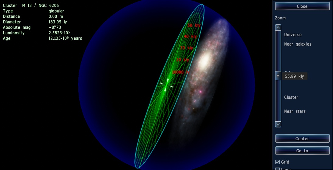 SoftwarePhysics: SpaceEngine - the Very Finest Available in 3-D ...