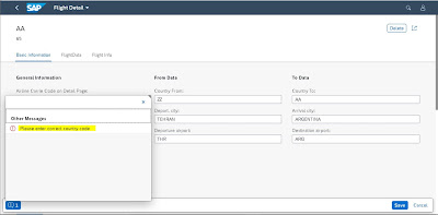 SAP ABAP Central: SAP ABAP Programming Model for FIORI- List Report ...
