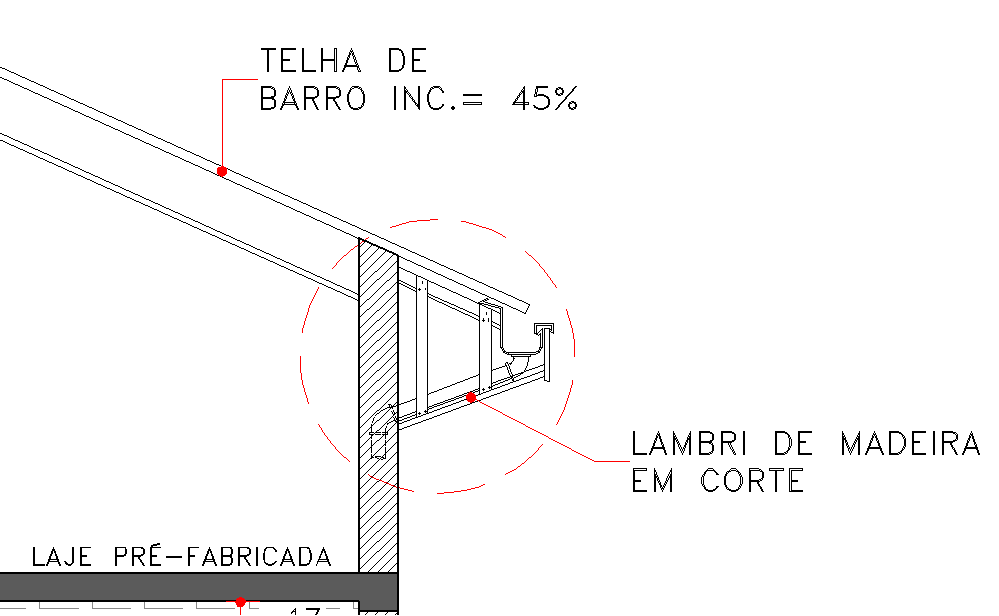 Marinato Projetos: Lambril, lambri ou lambrim?