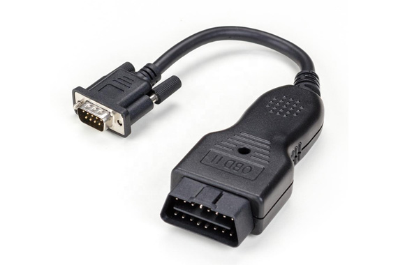 Definition and use of D-sub connector