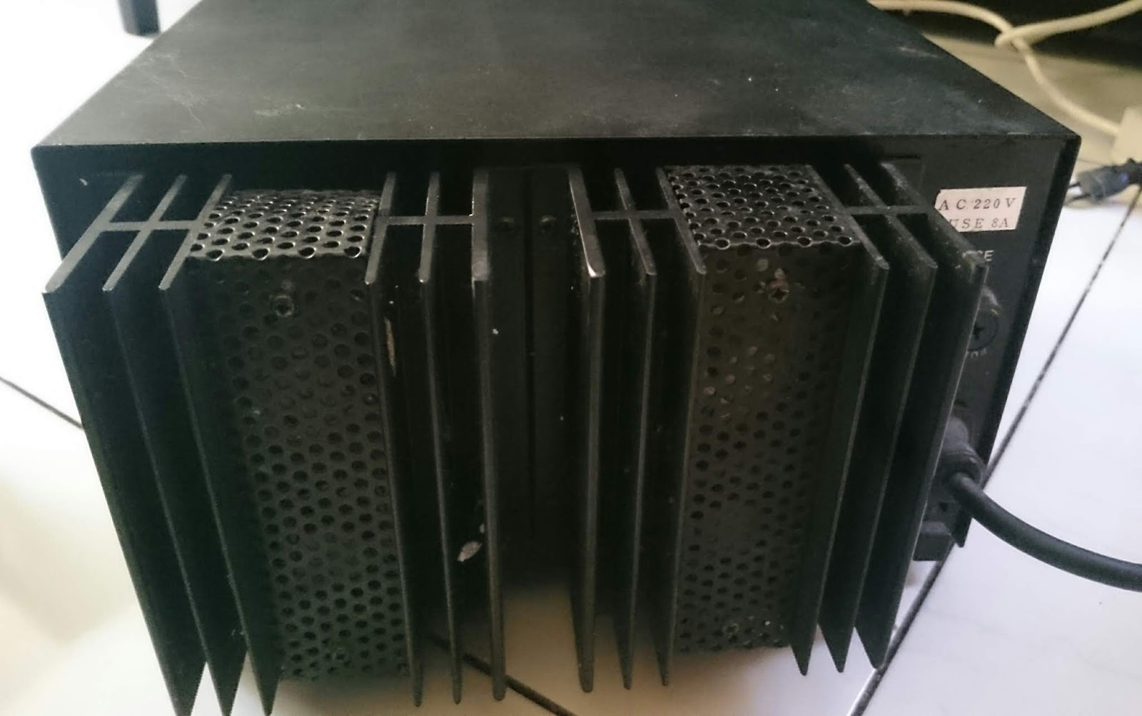 donys radio - Elektronik, radio komunikasi & assesoris.HP:087738063007 ...