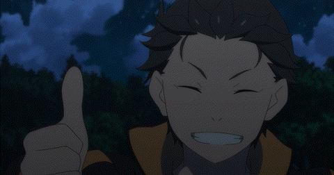 Joeschmo's Gears and Grounds: Re: Zero kara Hajimeru Isekai Seikatsu ...