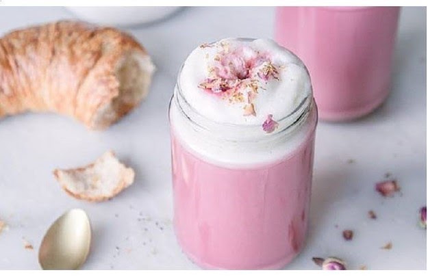 El Gourmet Urbano: #CAFE ☕ | Café rosa: sus beneficios y cómo preparar ...