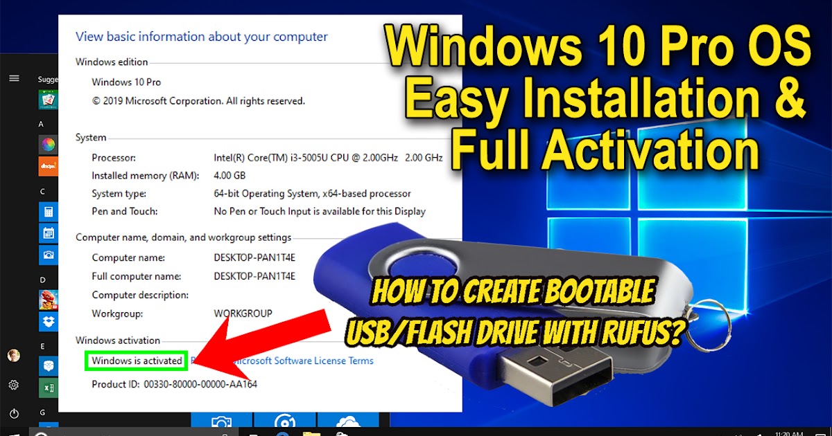 World Tech: Windows 10 | How to Create Hard Disk Drive Partition After ...