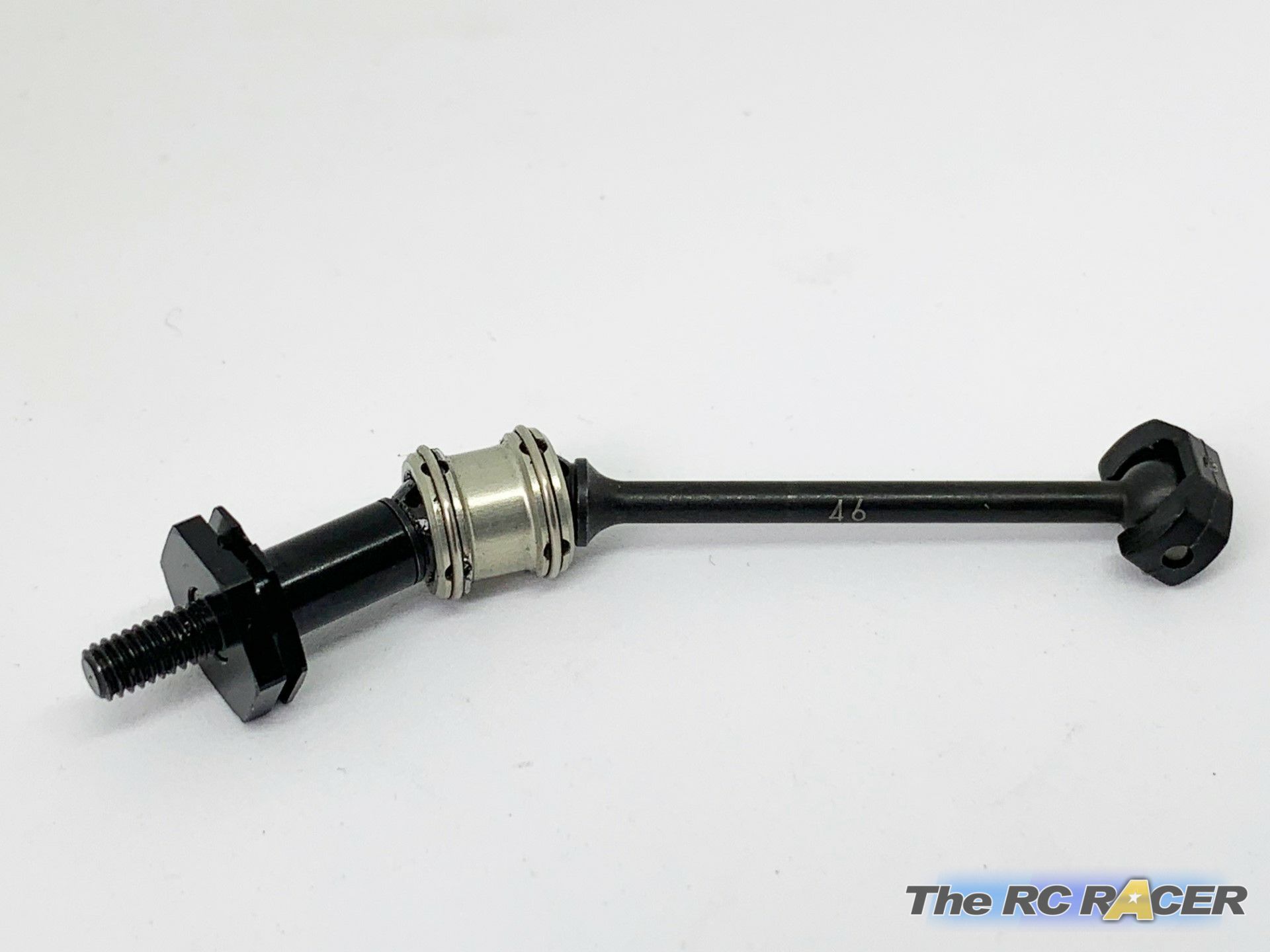 Axon Wheel hub Axles Review TRF420 , BD10, Xray T4 | The RC Racer