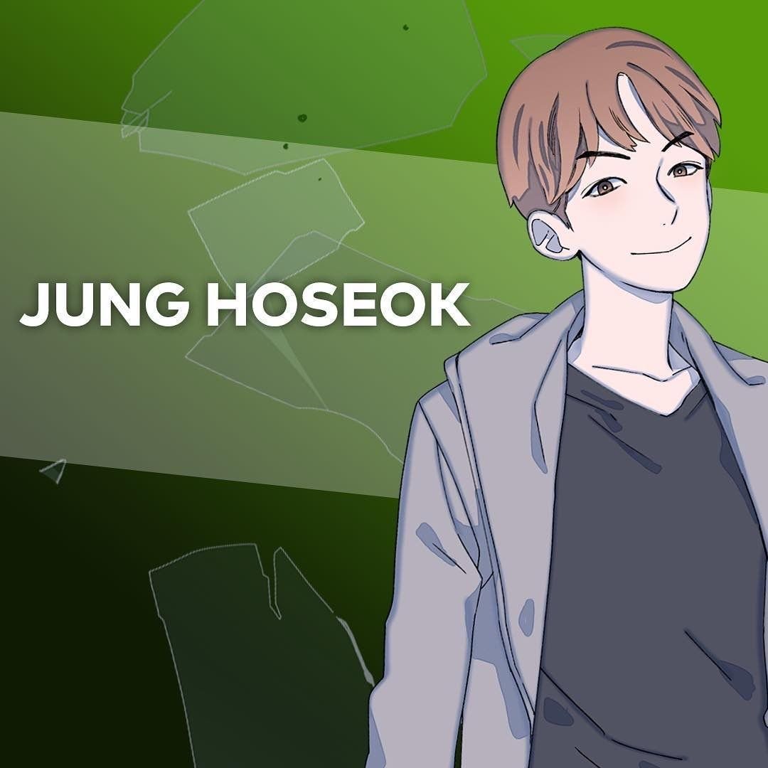 RESEÑA: Save Me (The most beautiful moment in life) [BTS Webtoon] — Big ...