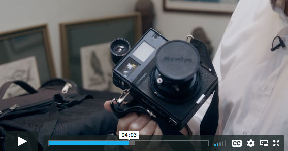 Photography & Vintage Film Cameras: Don McCullin just keeps on.