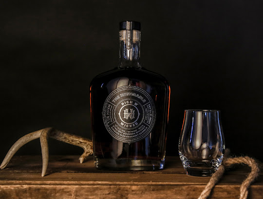 Champion Brewing Company Bottle Series – Packaging Of The World