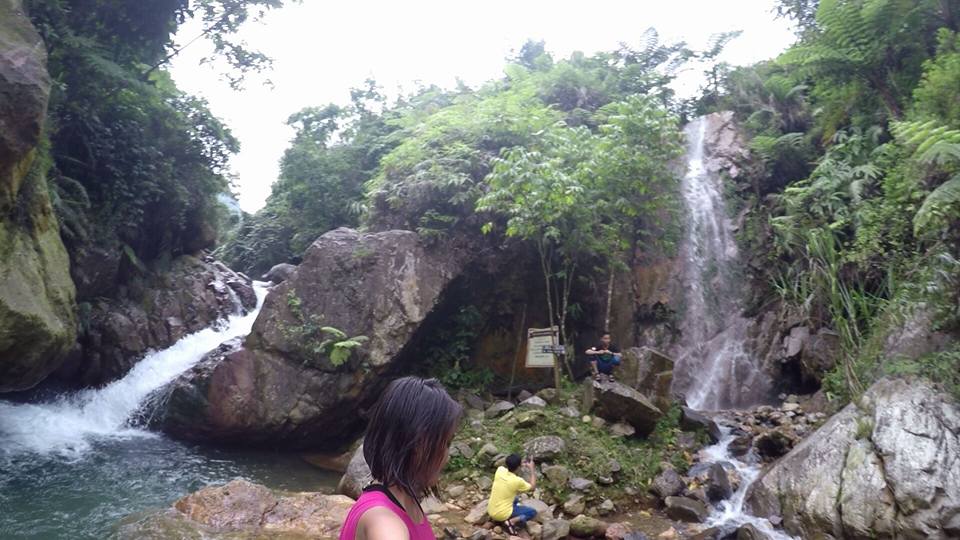 Wisata Indonesia Bagus: Curug Ciburial