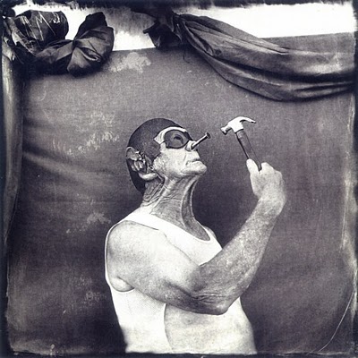 Historias Grotescas: Joel-Peter Witkin, el fotógrafo mórbido