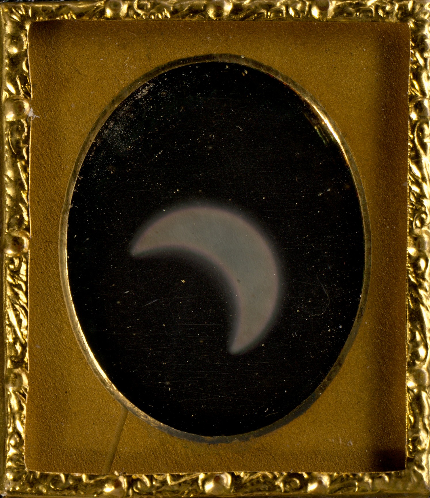 The Earliest Photographs of a Total Solar Eclipse, 1854 | Vintage News ...