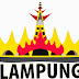 Menara Siger Lampung (vector) ~ VMedia Share