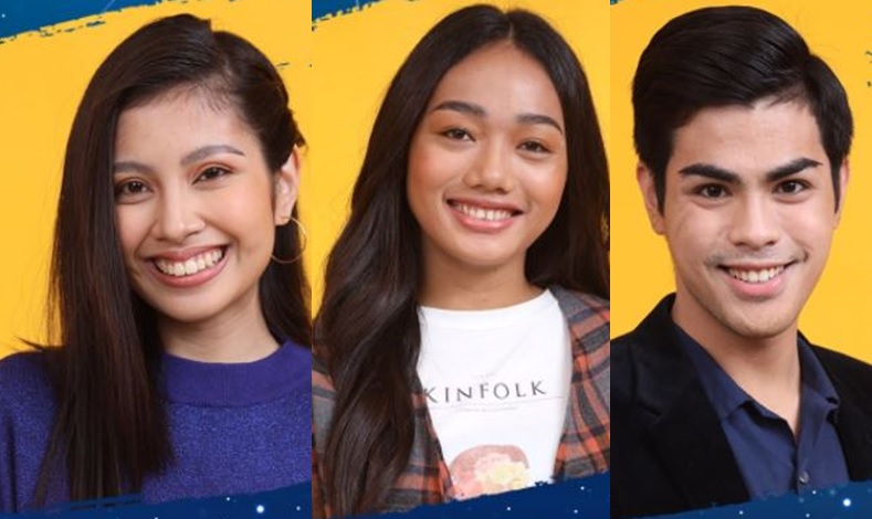 3 housemates nominated for eviction in PBB Connect