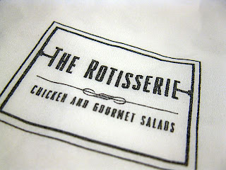 Purple Taste: The Rotisserie @ China Square Food Centre