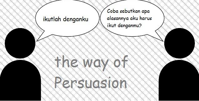 Membujuk Orang Lain Itu Mudah Asal Kamu Tahu Kelima Triknya! 100% Ampuh ...