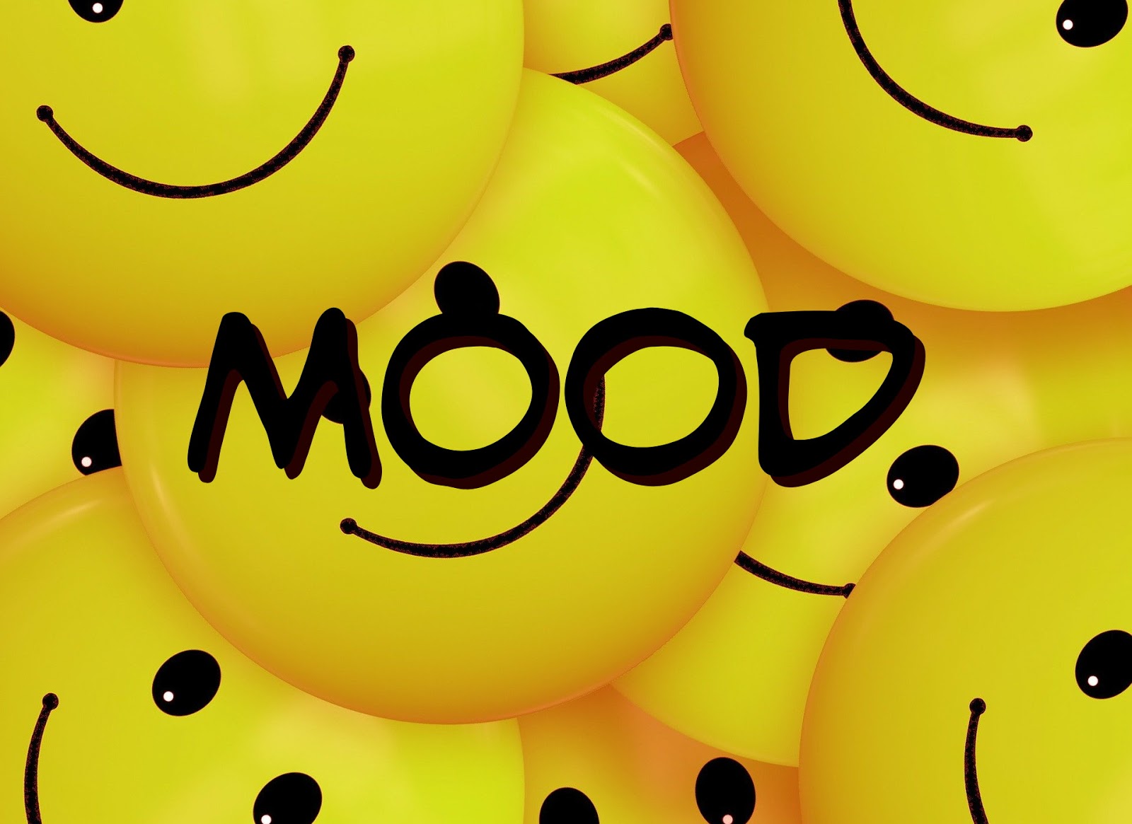 Tips Untuk Menaikkan Mood Secara Mudah dan Simple - Teh90blog