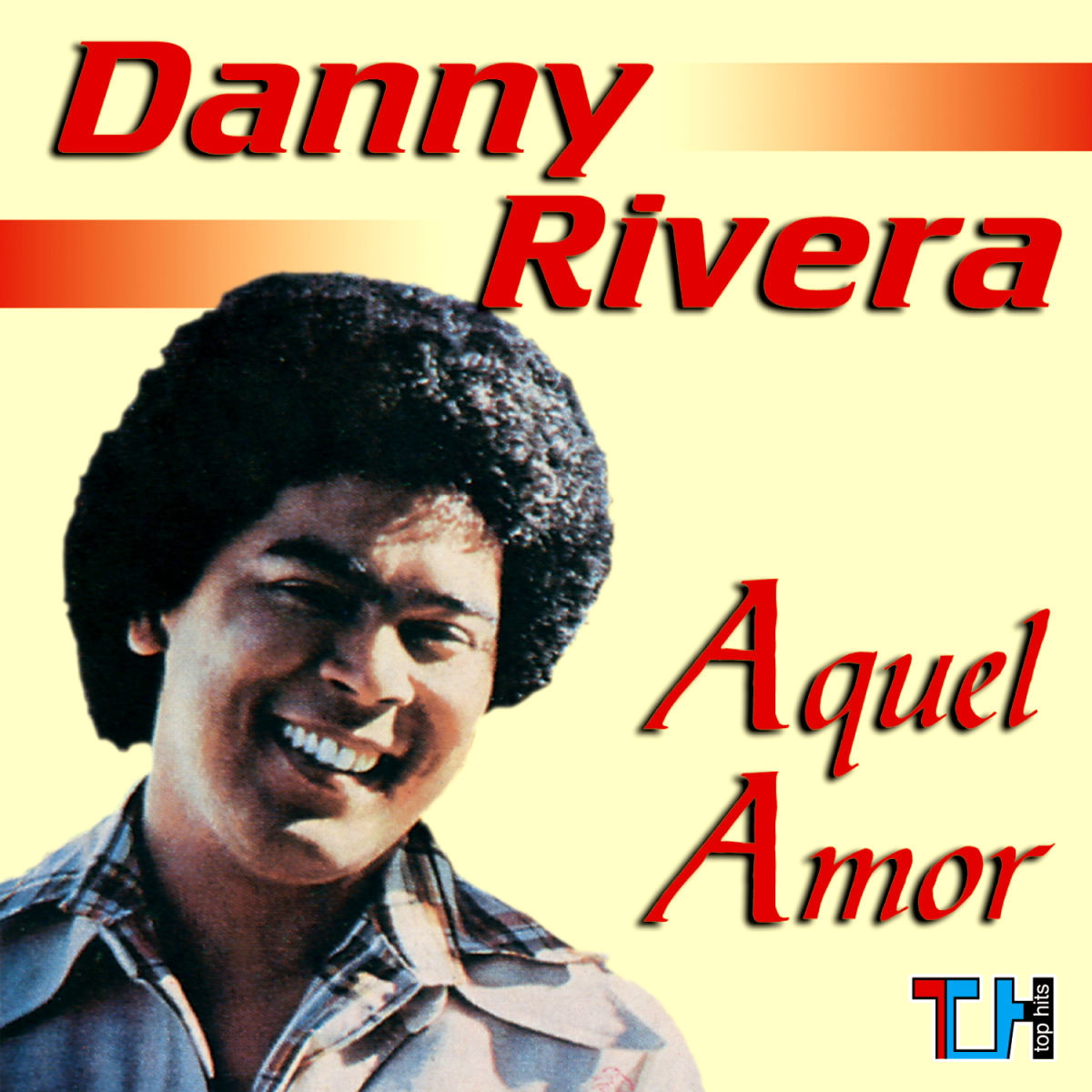 Mis discografias : Discografia Danny Rivera