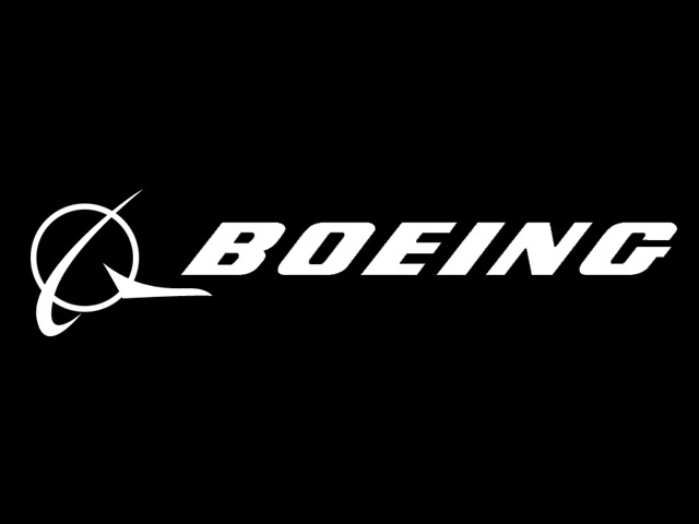 History of All Logos: All Boeing Logos