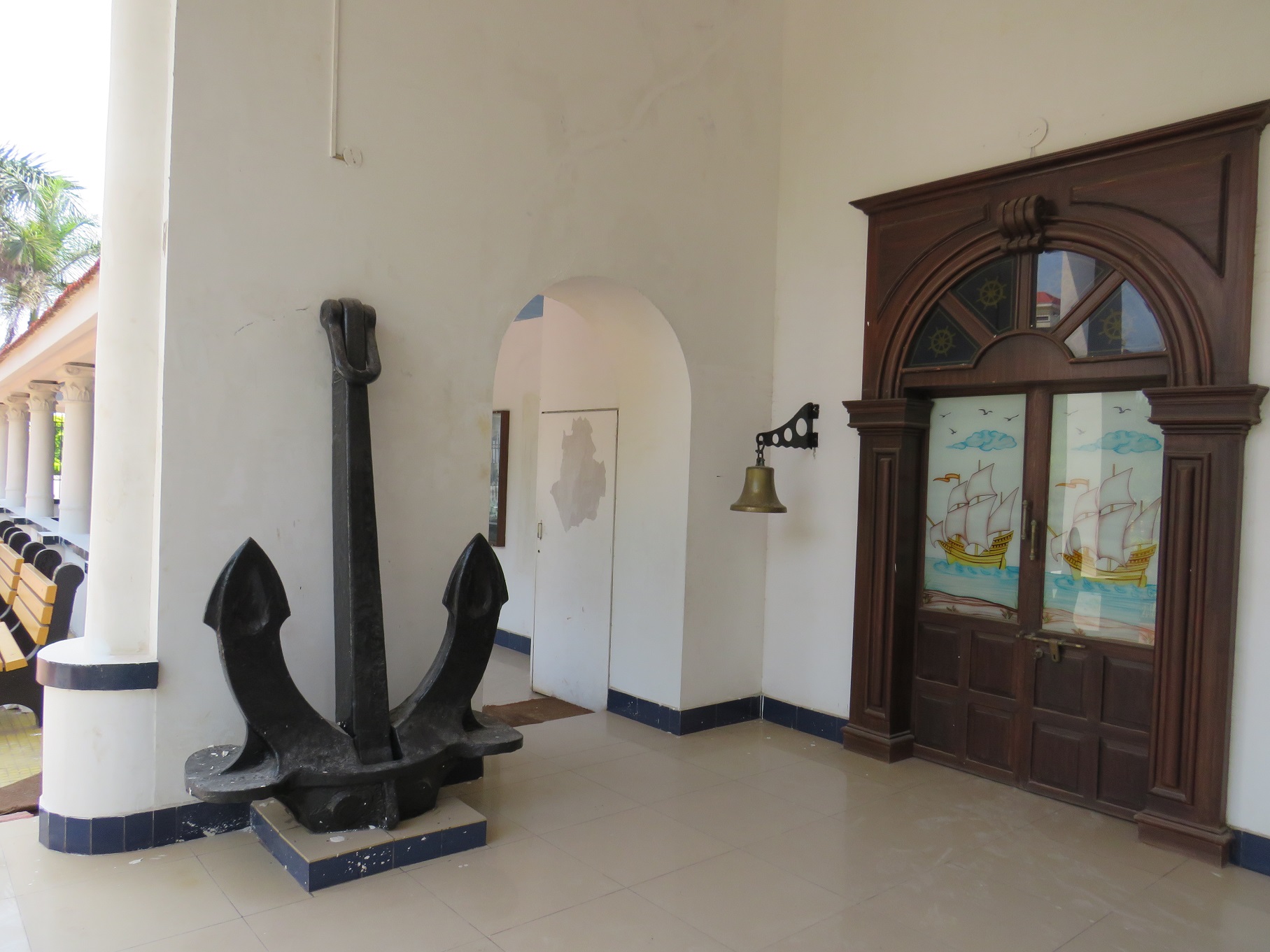 Kulotunga Cholapatnam also known as Visakhapatnam - City's Heritage in ...