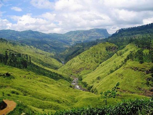 world most beautiful places: sri lanka