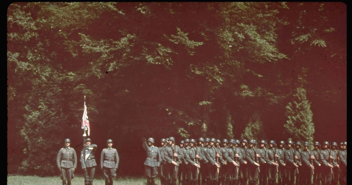 NAZI JERMAN: Führer-Begleit-Bataillon / Führer-Begleit-Brigade / Führer ...